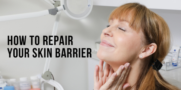 How to Repair Your Skin Barrier — Nerida Joy